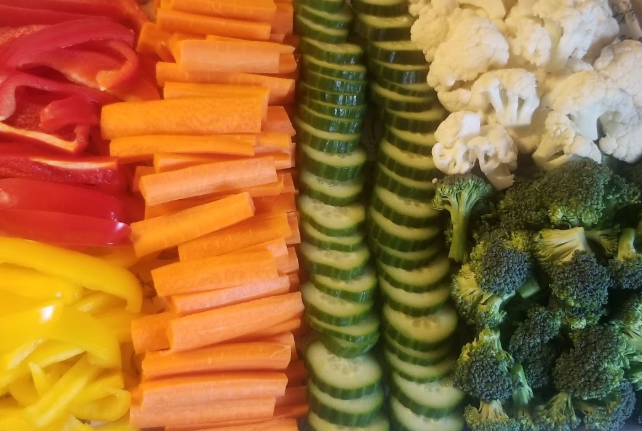 Bon Appétit! French Food Fun. – HomeLearners Network