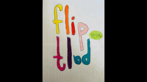 Flip Flap Books – HomeLearners Network