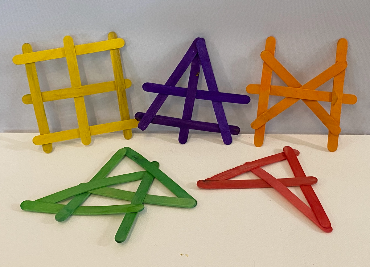 Popsicle Stick Power – HomeLearners Network