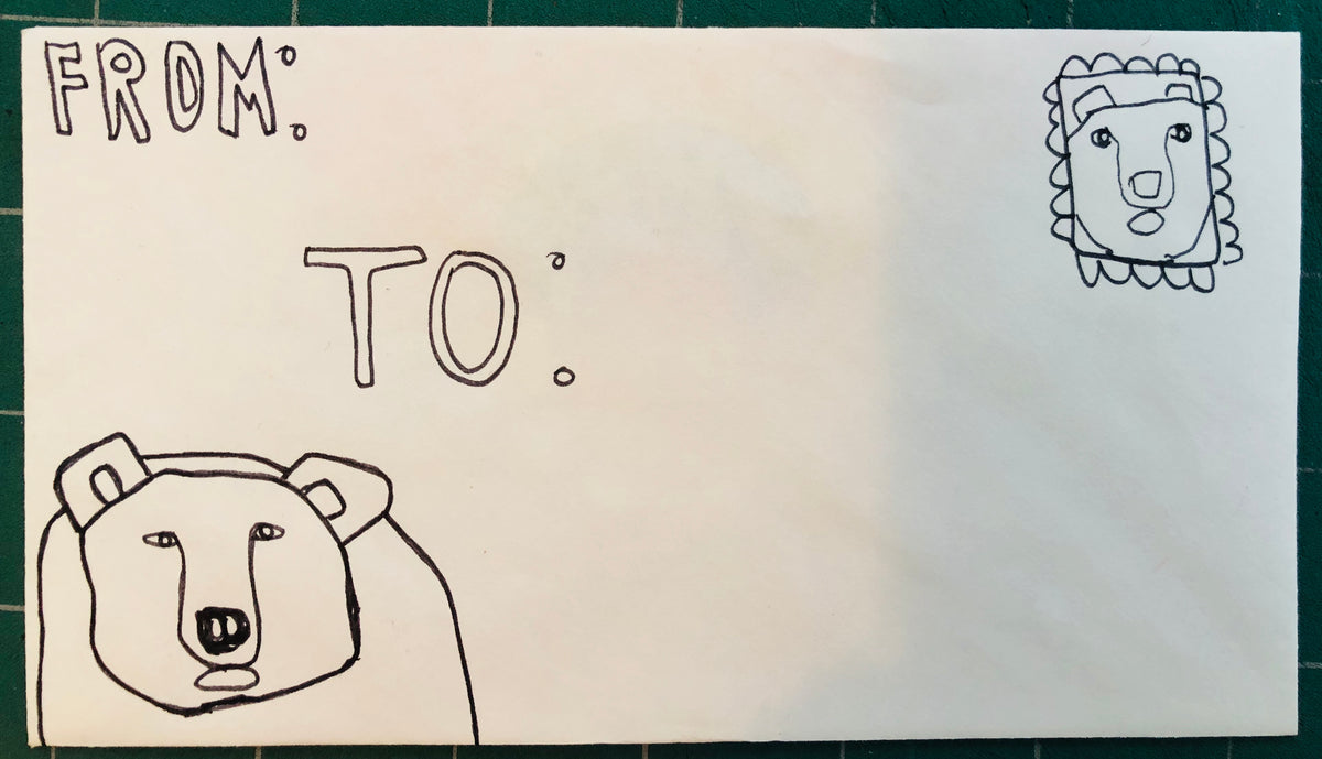 Snail Mail – HomeLearners Network