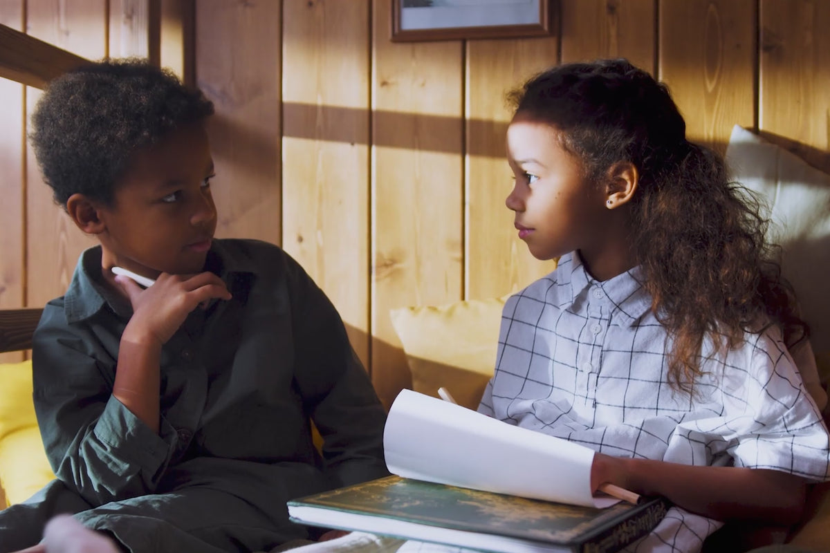 Book Bursts – HomeLearners Network