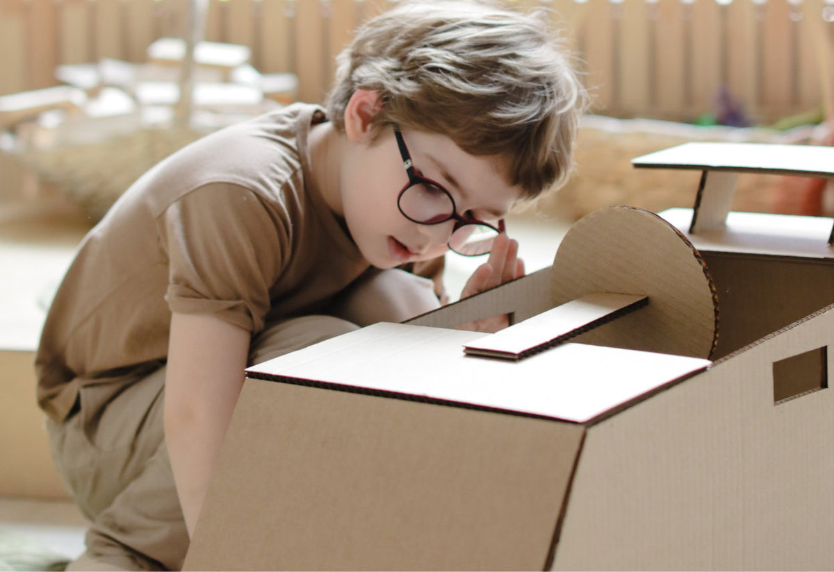 Mini Makers – HomeLearners Network