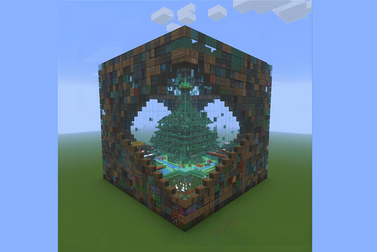 Minecraft Education: Cells – HomeLearners Network
