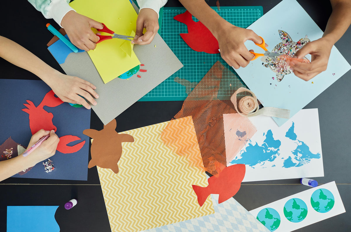 June Storybook Club – HomeLearners Network