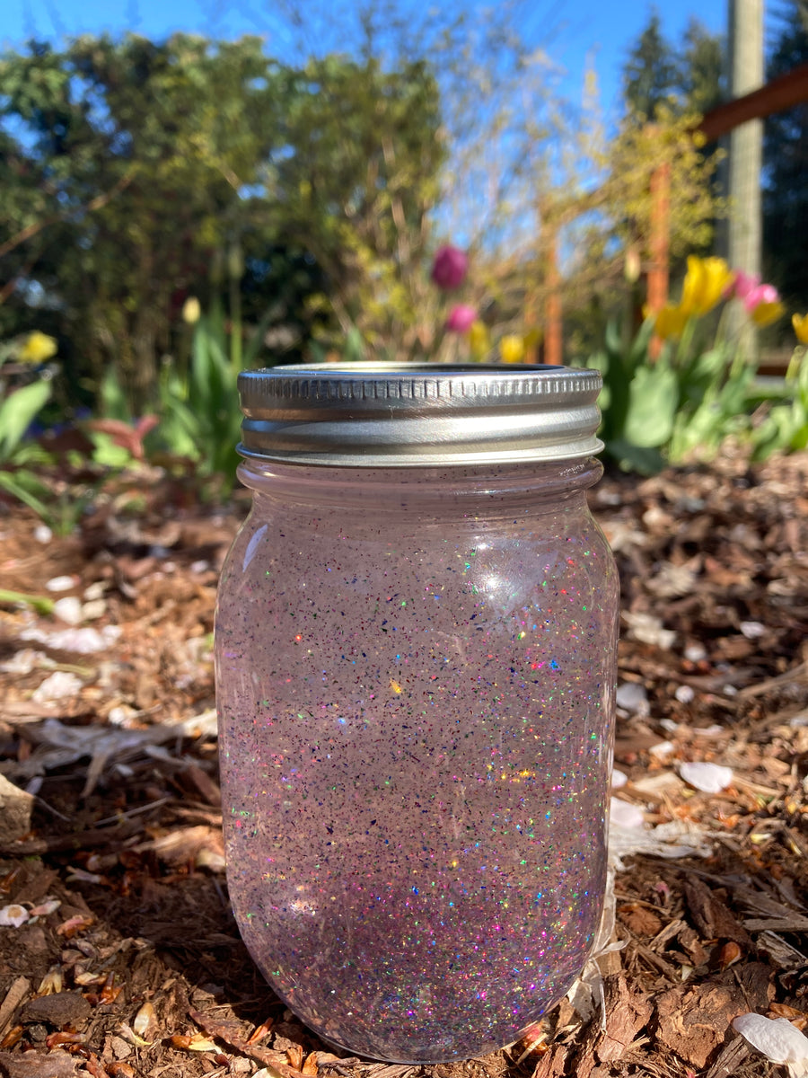 Mood Jar Meditation: 5-8 – HomeLearners Network