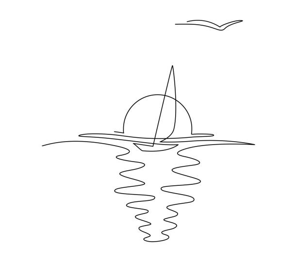One Line Wonders (Continuous drawing) – HomeLearners Network