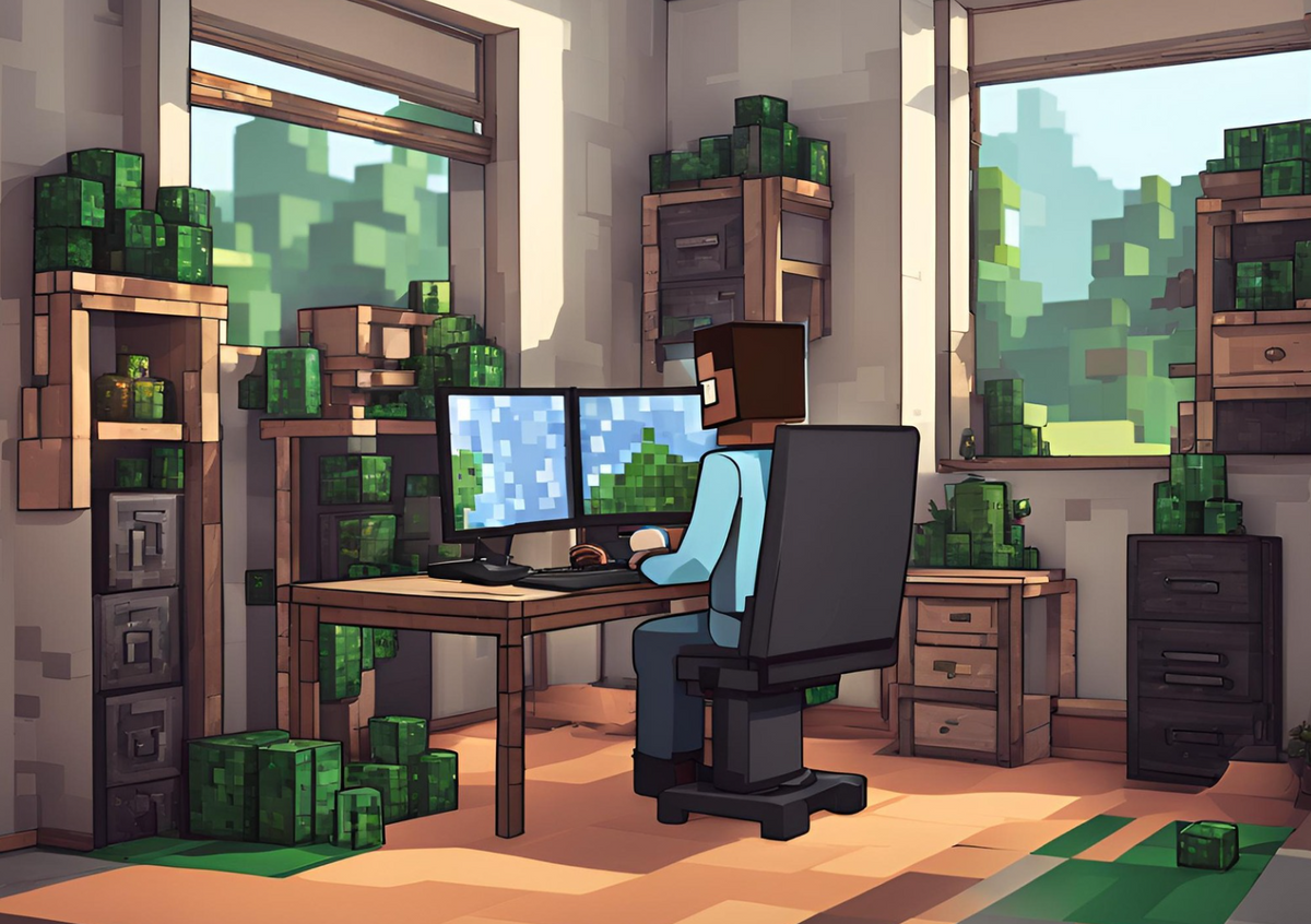 Minecraft Education: Coding Camp – HomeLearners Network