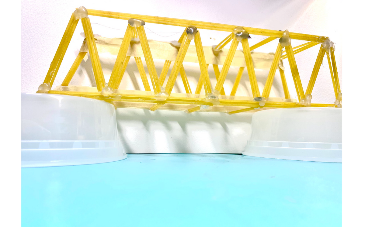 Spaghetti Bridges – HomeLearners Network