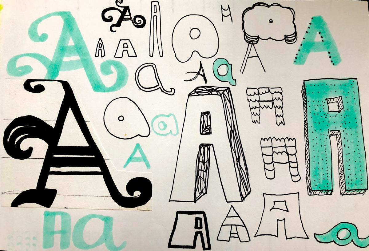 Calligraphy Club – HomeLearners Network