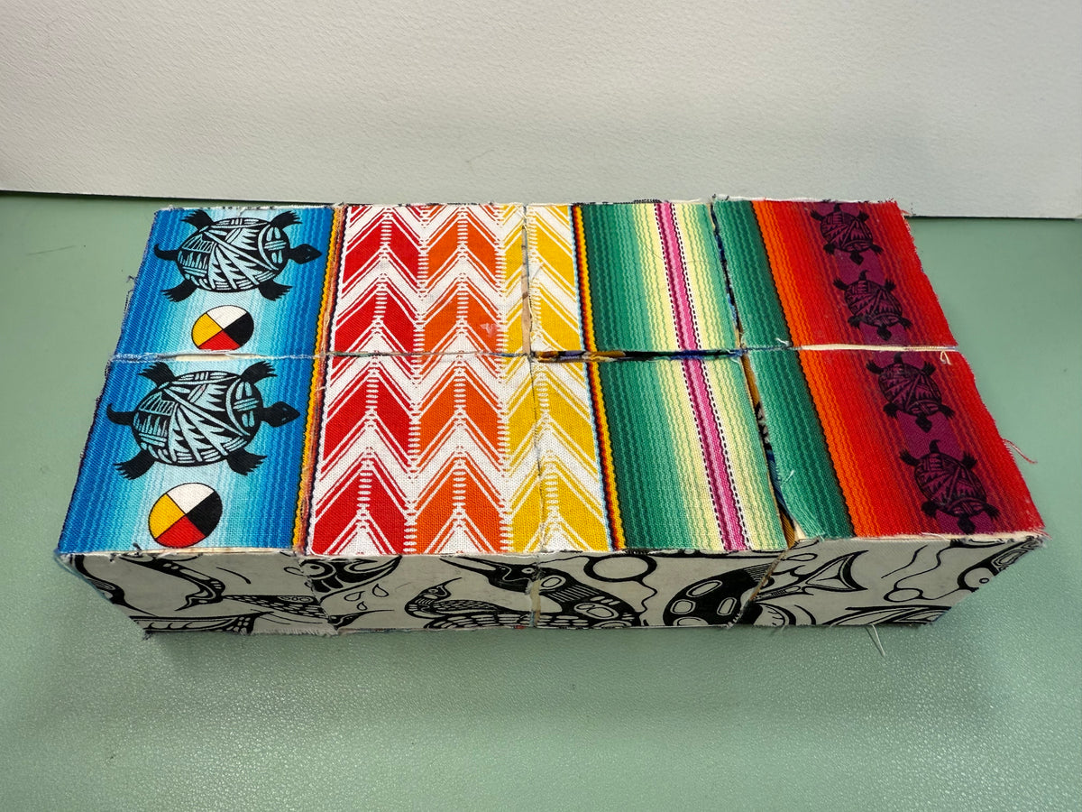 Picture Block Puzzle – HomeLearners Network