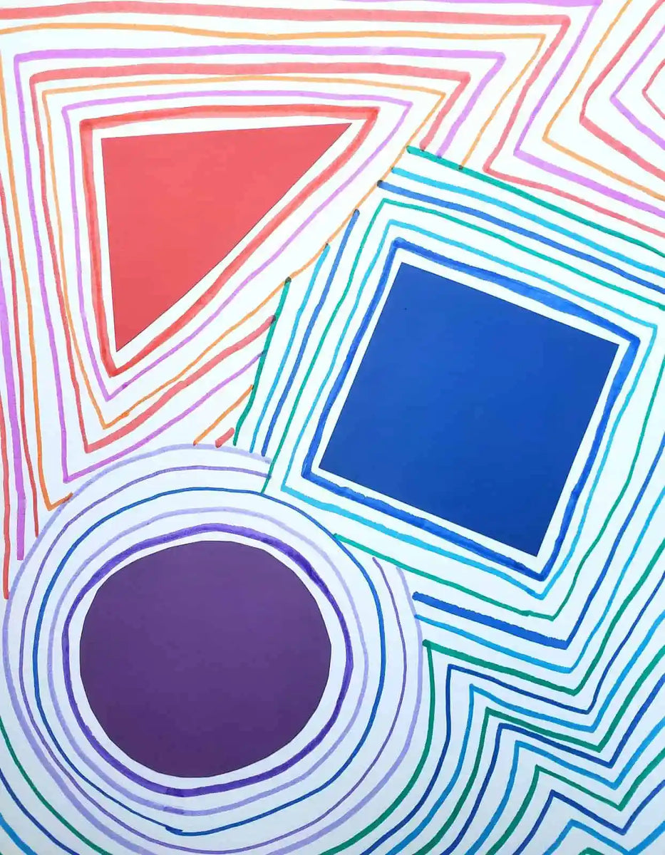 Pattern play – HomeLearners Network