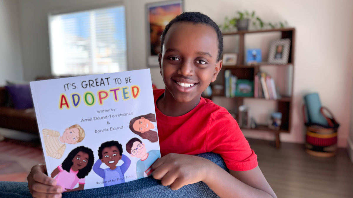 Storybook Club with Author Amel – HomeLearners Network