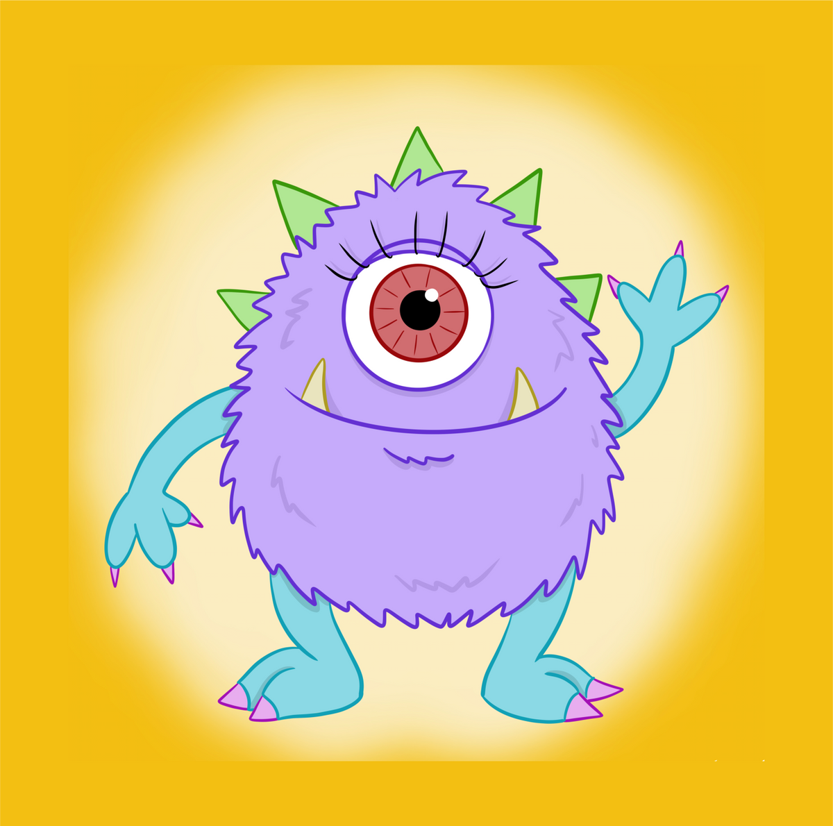 Making Monsters! – HomeLearners Network