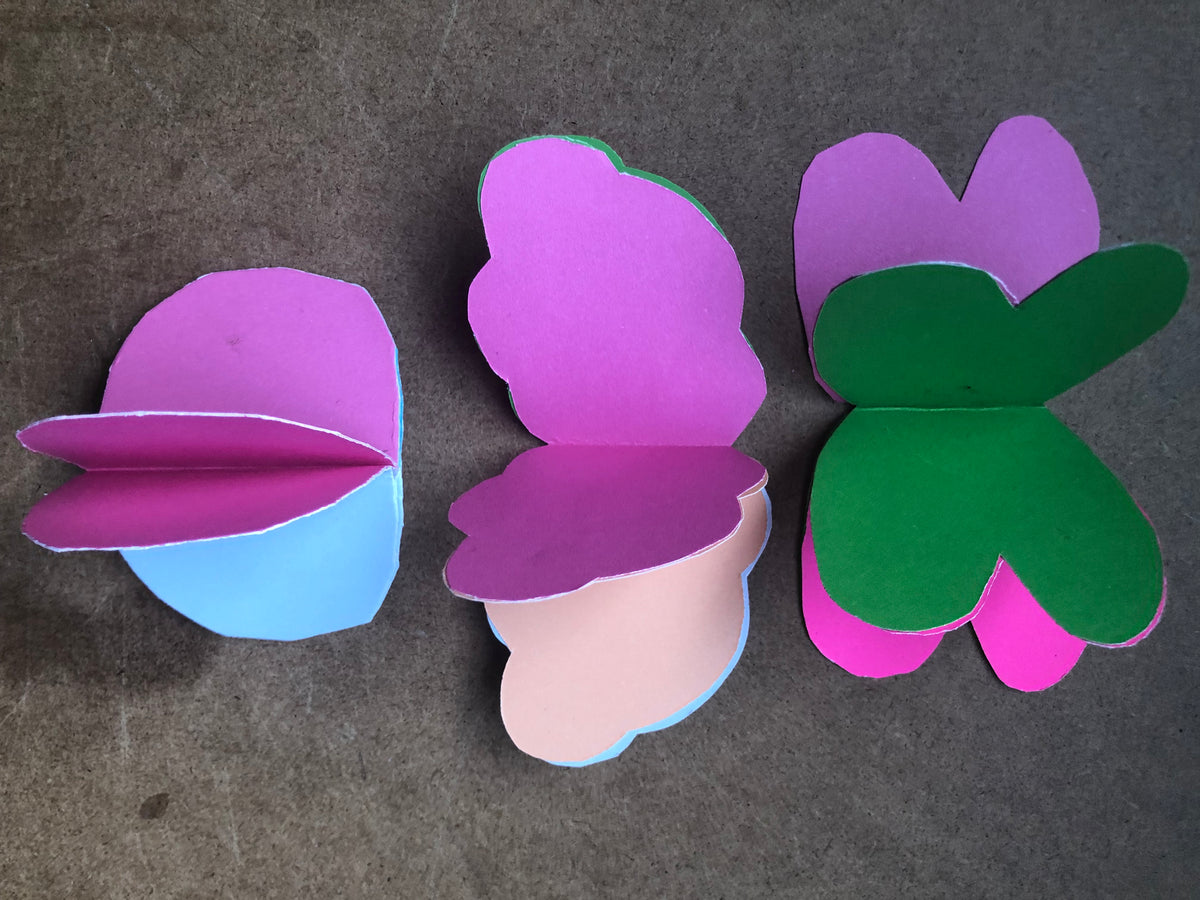 Simple Handmade Books – HomeLearners Network