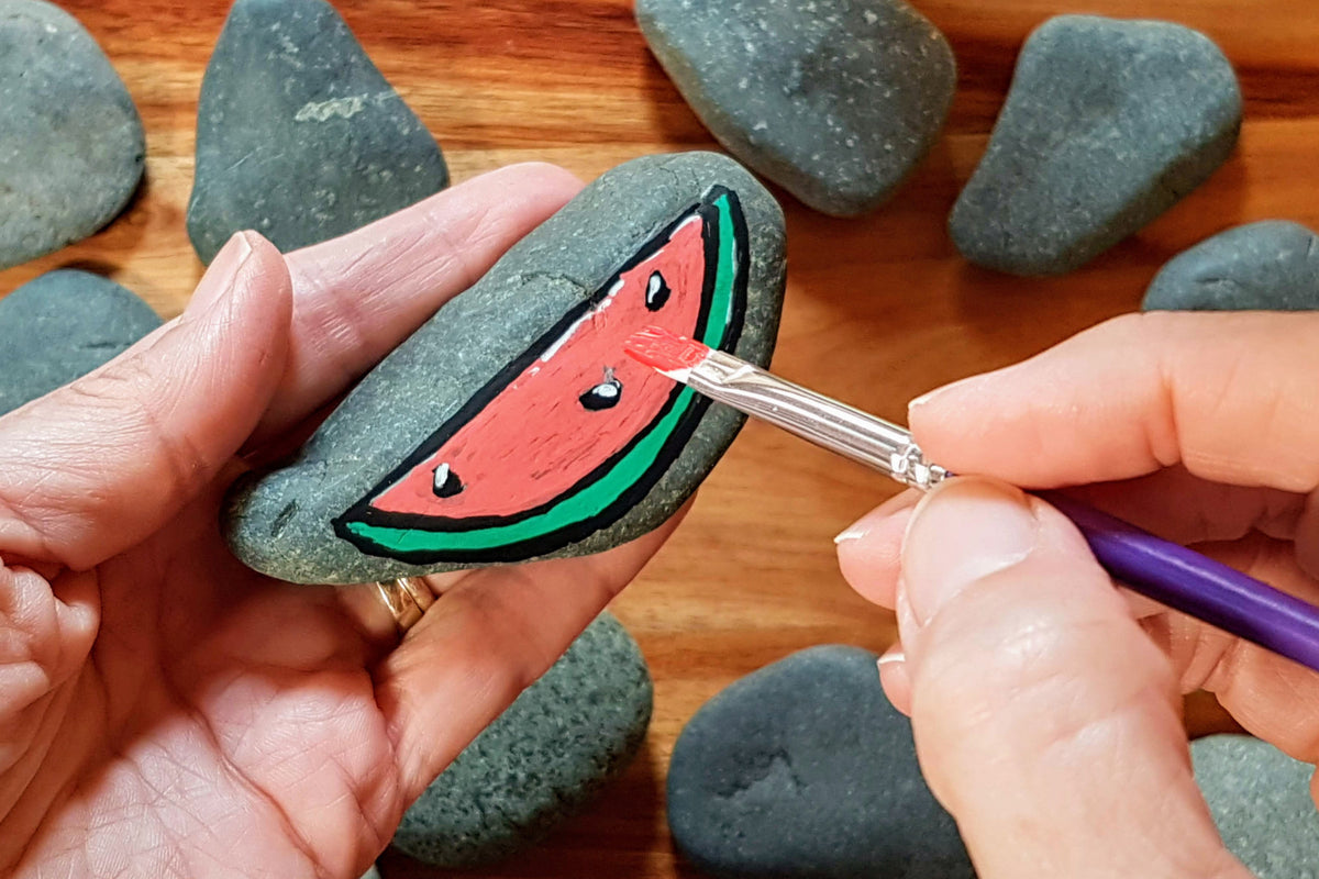 Storytelling with Stones – HomeLearners Network